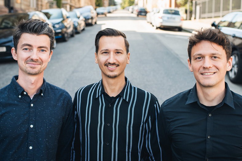 Vialytics erfasst Infrastruktur digital - Digitales Bürgernetz