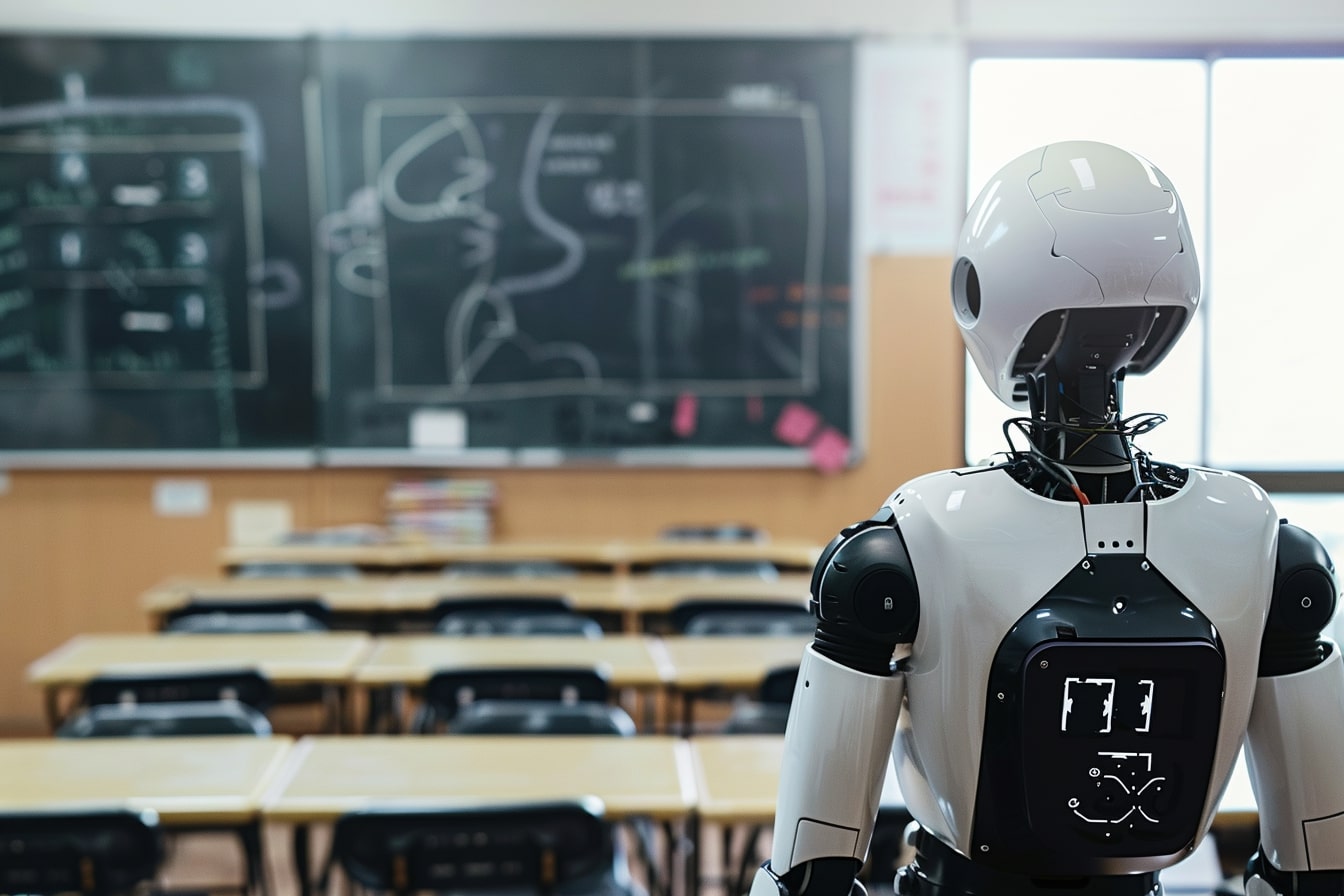 KI in der Schule: Chancen und Tipps für den Unterricht