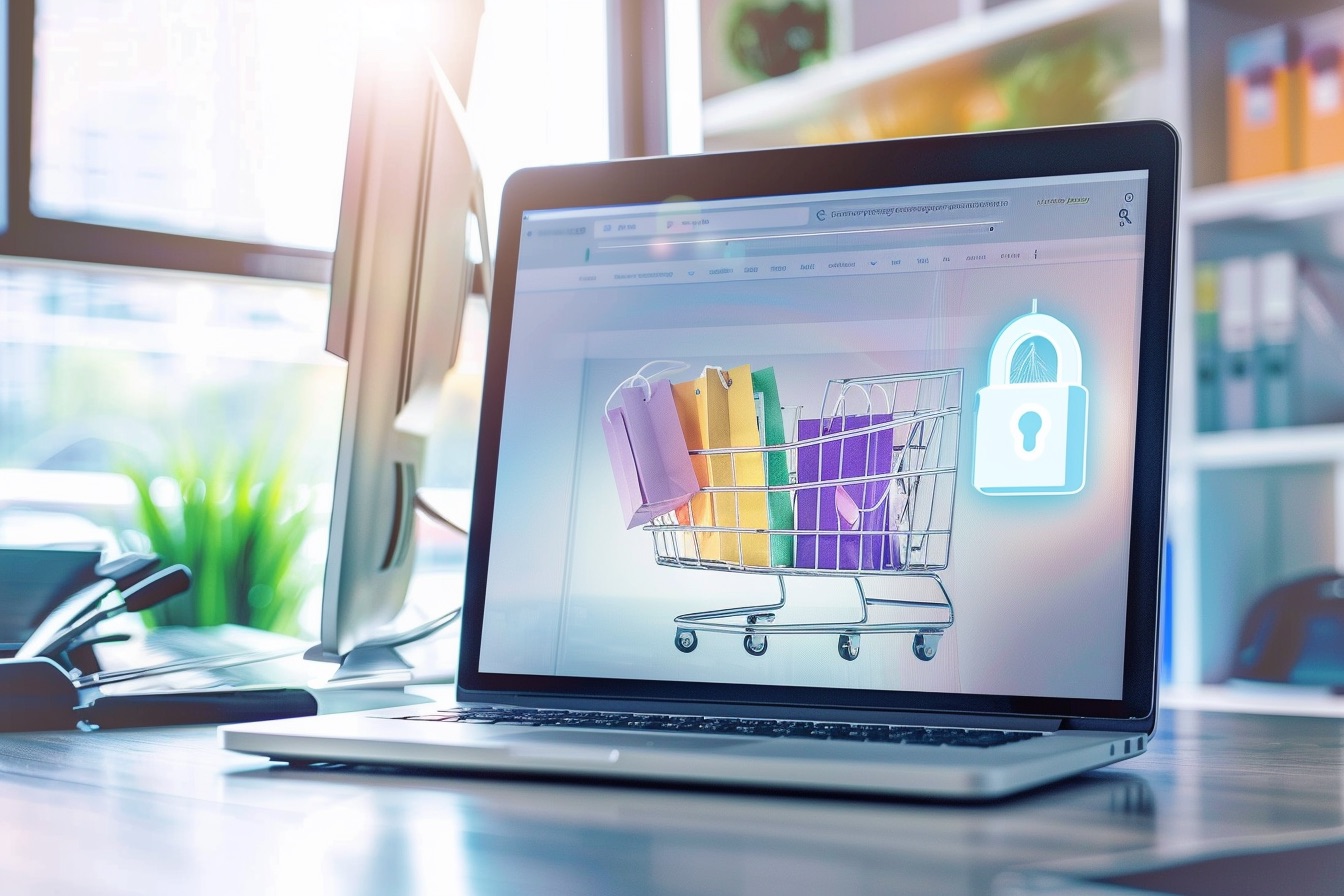 Einkaufen im Internet: Sicher und bequem online shoppen